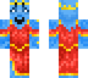 megamind | Minecraft Skins