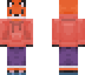 red gamer | Minecraft Skins