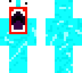 goofy | Minecraft Skins