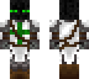 crusader | Minecraft Skins