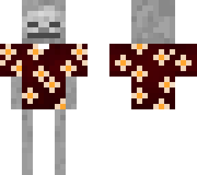 Guava228 | Minecraft Skin