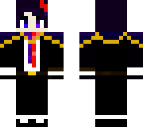 Guin | Minecraft Skin