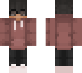 IntelEdits | Minecraft Skin