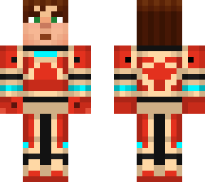 Jesse Minecraft Story Mode Minecraft Skins
