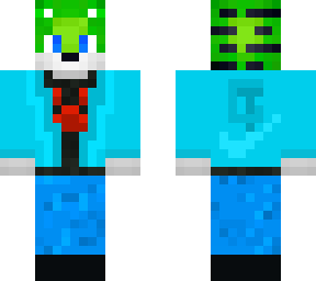 jksdf | Minecraft Skin