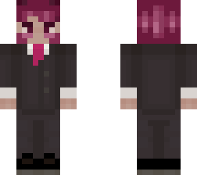 Jschlatt Minecraft Skins