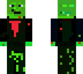 junky | Minecraft Skins