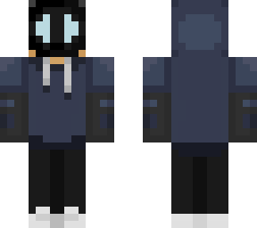 Boywithuke Minecraft Skins