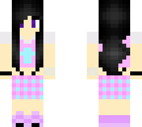 blackpink | Minecraft Skins