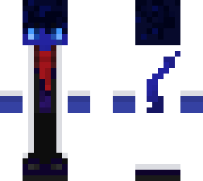 Lab Minecraft Skins