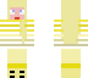 shin | Minecraft Skins