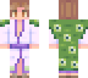 ludwig | Minecraft Skins