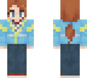 stranger things | Minecraft Skins