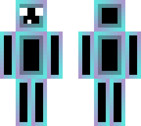 pink mermaid | Minecraft Skins