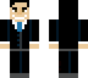 michael scott | Minecraft Skins