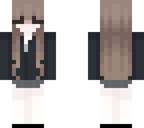 Mick | Minecraft Skin