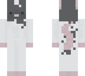 We Love Milk Minecraft Skins