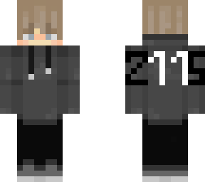 mody matczak | Minecraft Skin