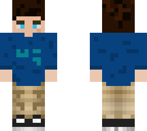 nugget | Minecraft Skins