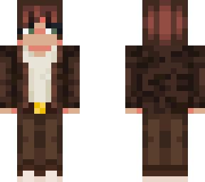 goodtimeswithscar | Minecraft Skins