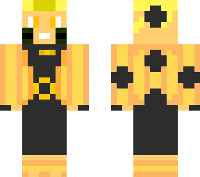 naruto six paths | Minecraft Skins