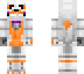lolbit | Minecraft Skins