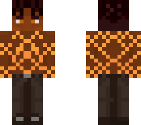 Ogun Skin | Minecraft Skin