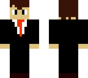 patrick bateman | Minecraft Skins