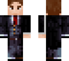 patrick bateman | Minecraft Skins