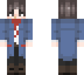 brain rot | Minecraft Skins