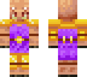 piglin | Minecraft Skins