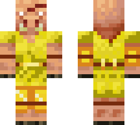 piglin | Minecraft Skins