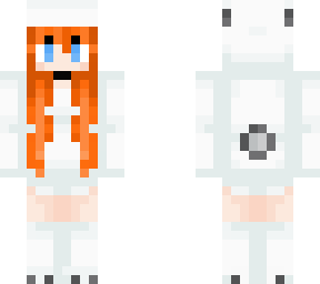 pola | Minecraft Skin