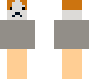 Porg | Minecraft Skin