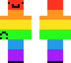 Sandiction Minecraft Skins