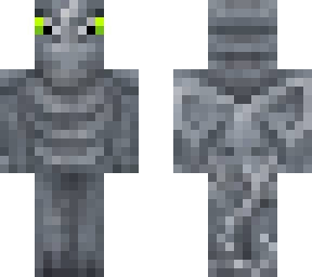 razorwhip | Minecraft Skin