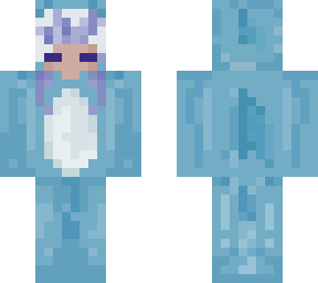 sango | Minecraft Skins