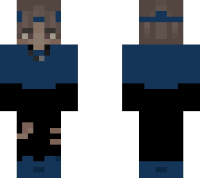 shelly | Minecraft Skins