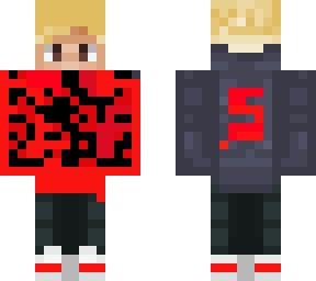 sick | Minecraft Skins