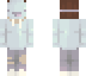 Skeppy | Minecraft Skin