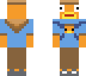 fish skin | Minecraft Skins