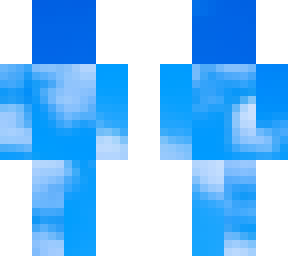 Sky | Minecraft Skin
