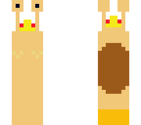 snail | Minecraft Skins