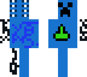 Poop Minecraft Skins