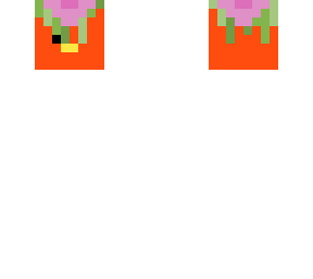 Spore Minecraft Skins