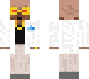 Bull Minecraft Skins