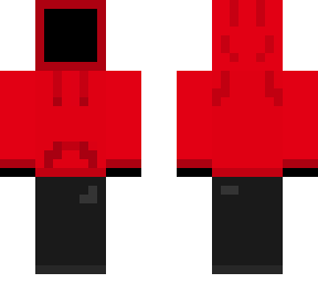 Sweats | Minecraft Skin