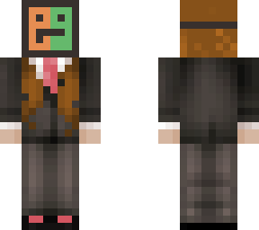 tapl | Minecraft Skins