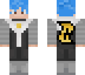 grunt | Minecraft Skins