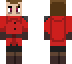 Temp Minecraft Skins